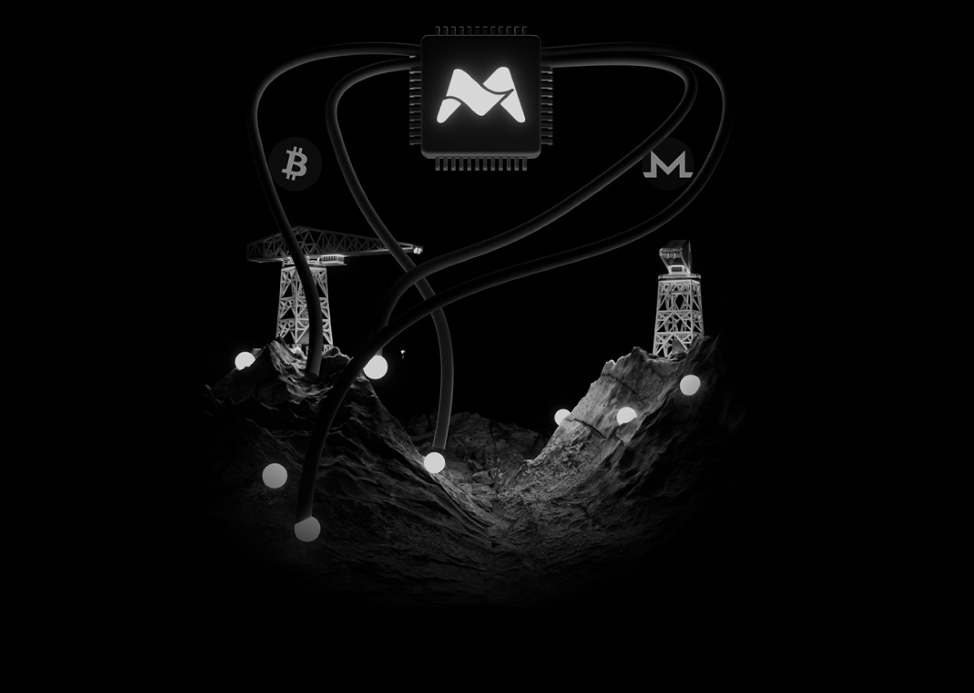 Morpheus AI: Efficient Crypto Mining Powered By AI